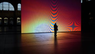 What Is Moiré and How it Shows Up in Photos